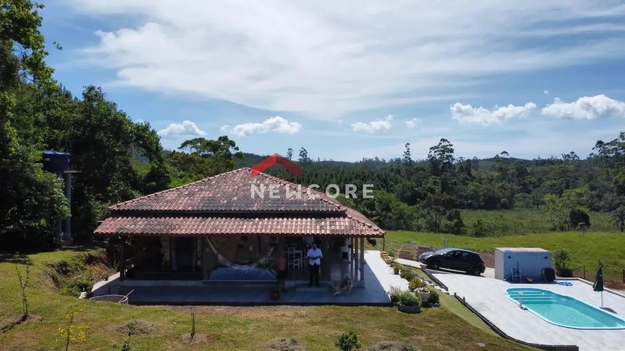 Chácara em condomínio em Bairro Escalvado - Nova Barra Velha - Barra ...