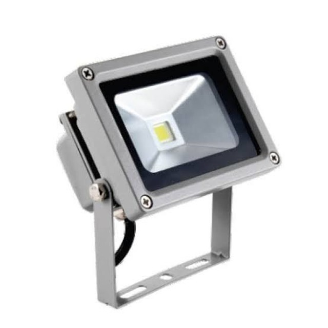 "refletor led 12v" no Brasil