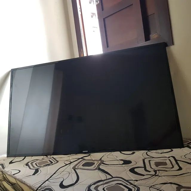 Tela da tv samsung 48 polegadas | +142 anúncios na OLX Brasil