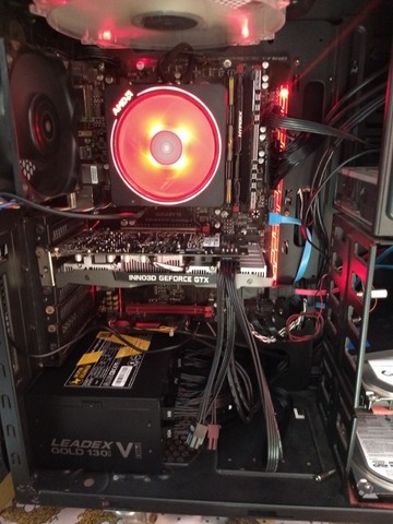 Wraith spire | +89 anúncios na OLX Brasil