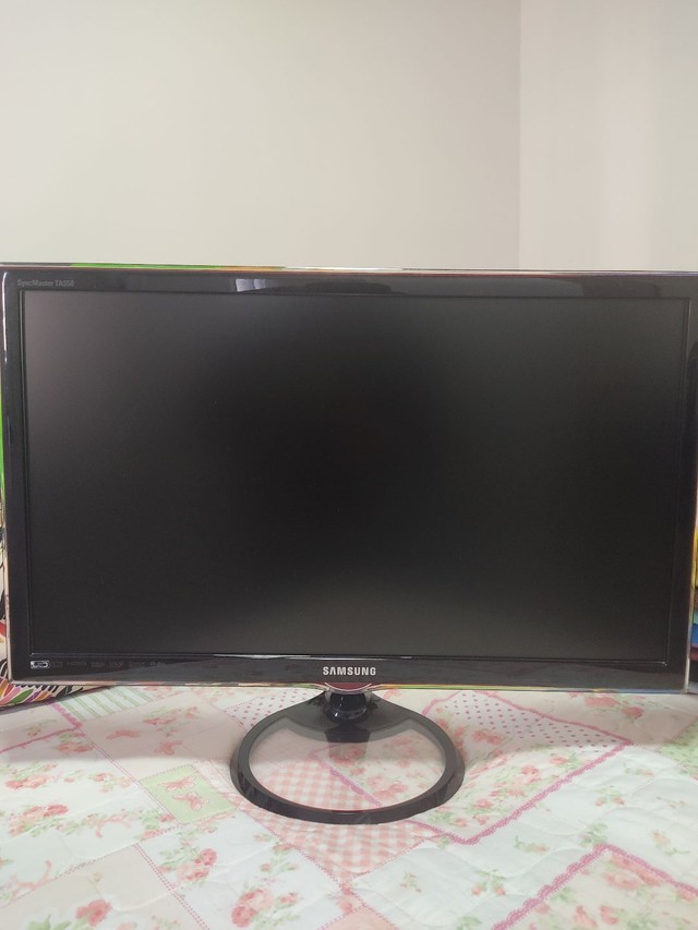 Tv samsung t27a550 | +10 anúncios na OLX Brasil