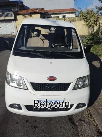 RELY Usados e Novos em São Paulo e região, SP