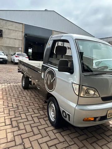 HAFEI Usados e Novos no PR