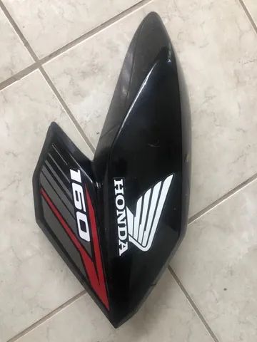 "asas da fan 160" no Brasil