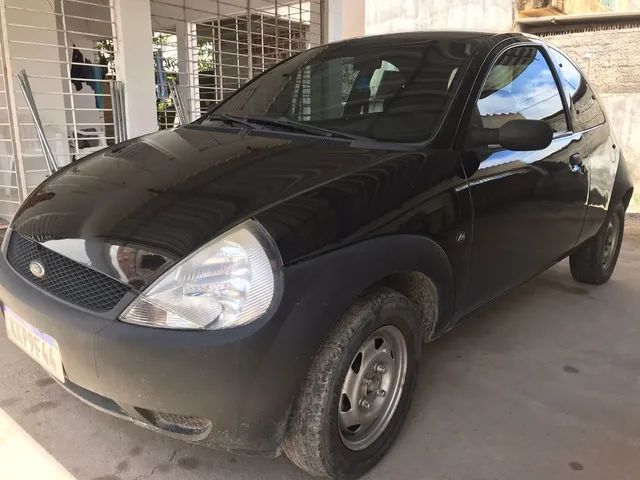 FORD KA 2007 Usados e Novos