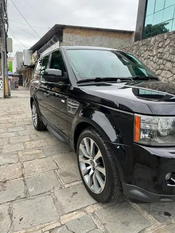 LAND ROVER Usados e Novos