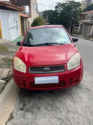 FORD FIESTA 2009 Usados e Novos