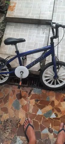 "bicicleta aro 18" no Brasil