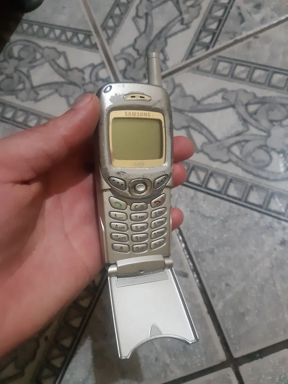 "samsung antigo" no Brasil