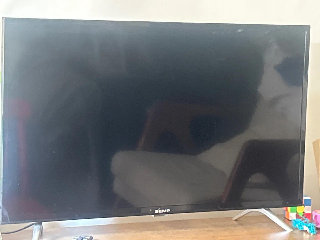 "tela tv semp toshiba 32" - TVs no Brasil
