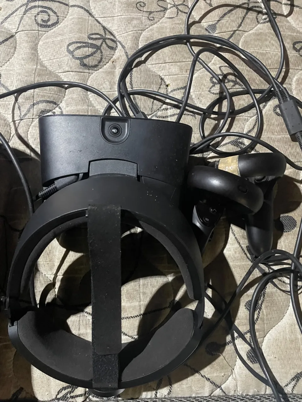 "oculus rift s" no Brasil