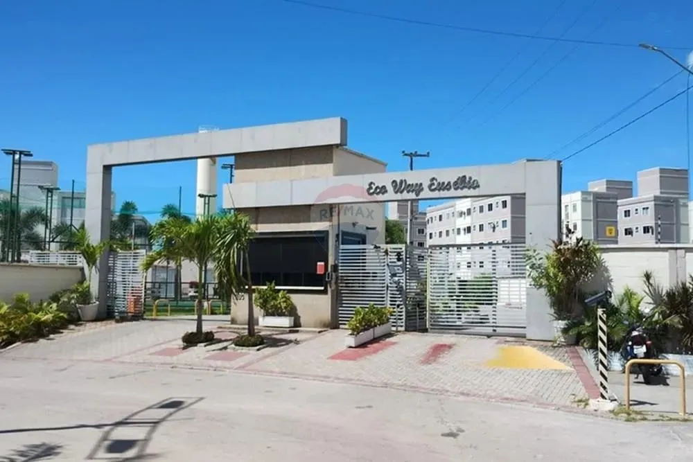 Apartamentos à venda - Eusébio, Grande Fortaleza - CE | OLX