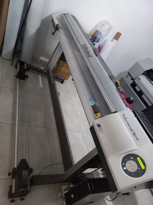 "roland plotter" no Brasil