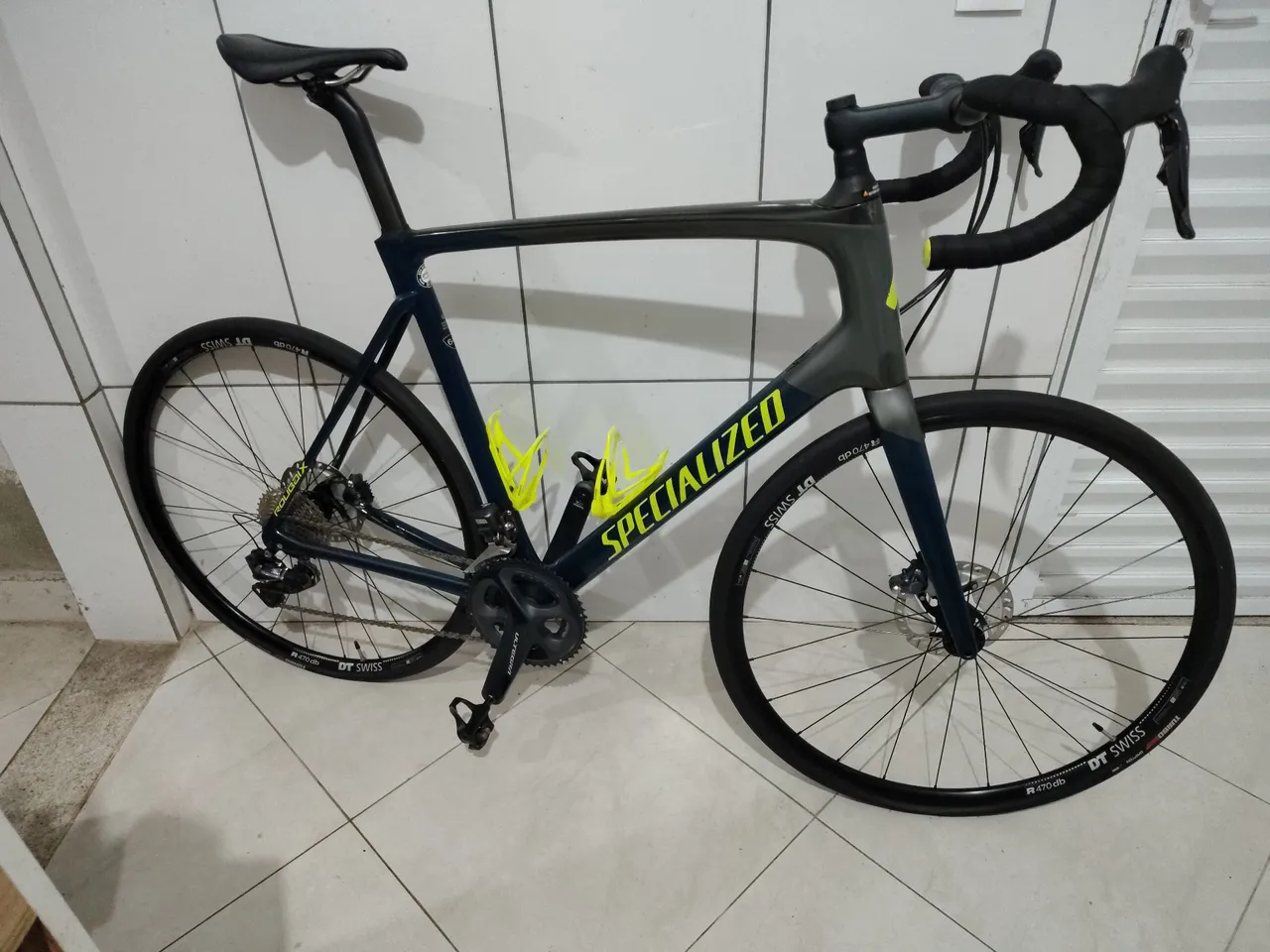 "specialized roubaix" - Ciclismo no Brasil
