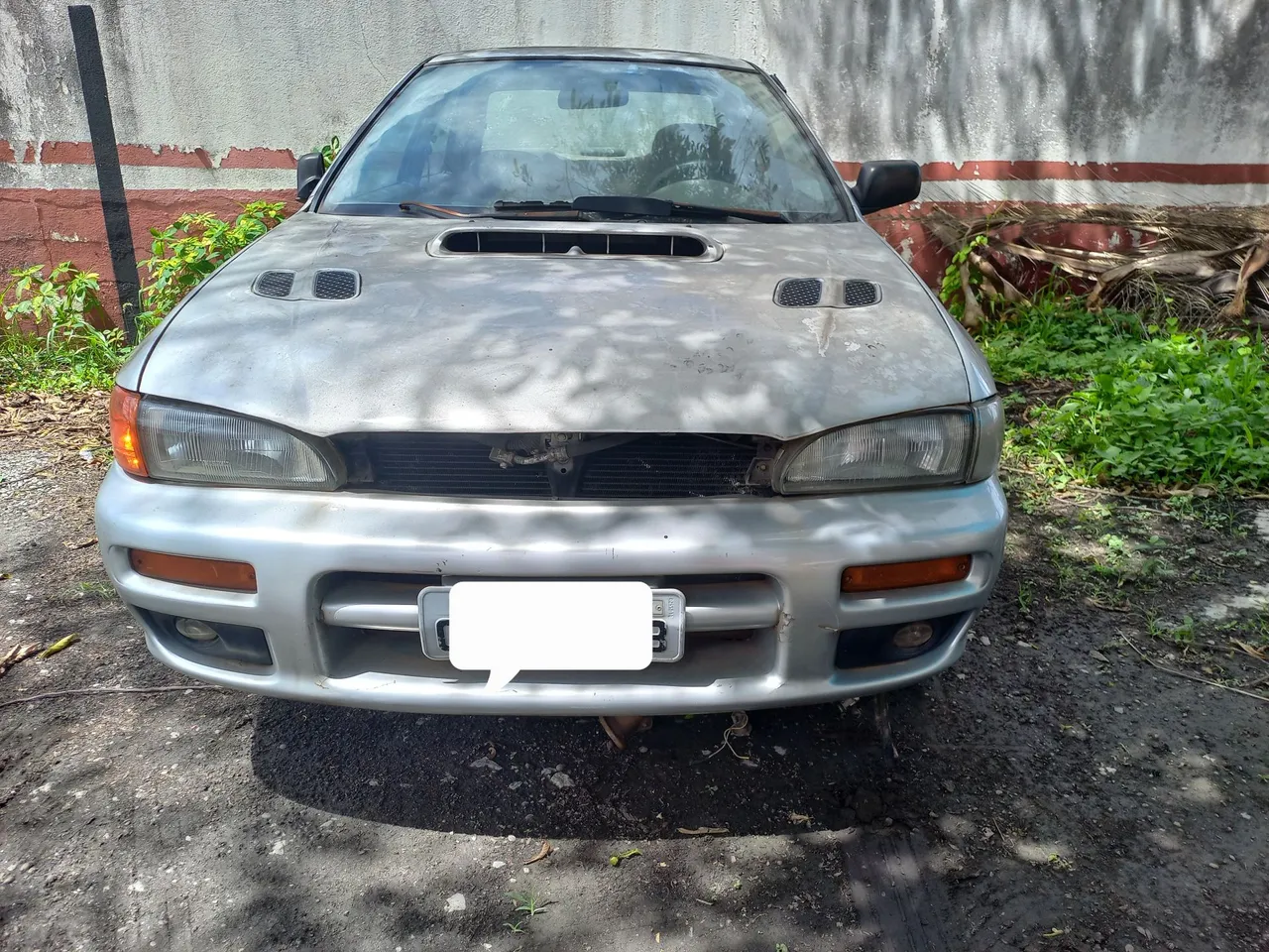 SUBARU IMPREZA 1994 Usados e Novos