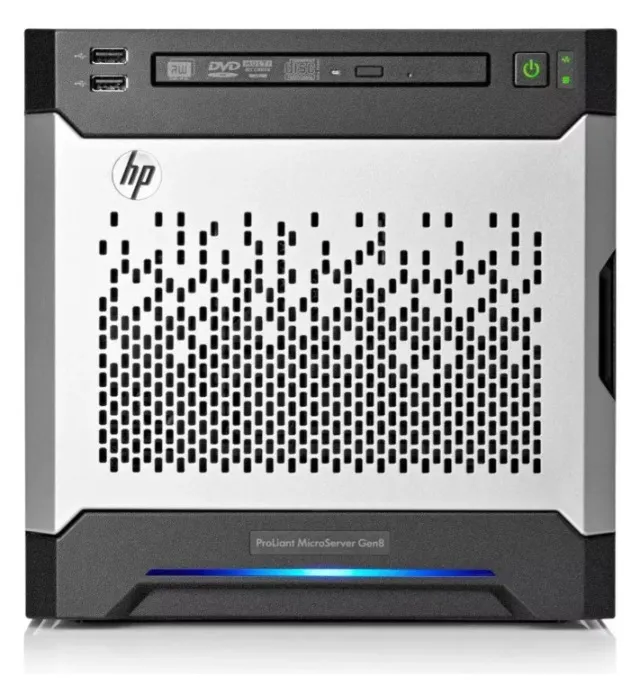 "microserver" no Brasil