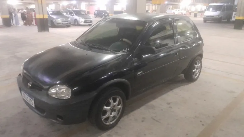 CHEVROLET CORSA 1998 Usados e Novos