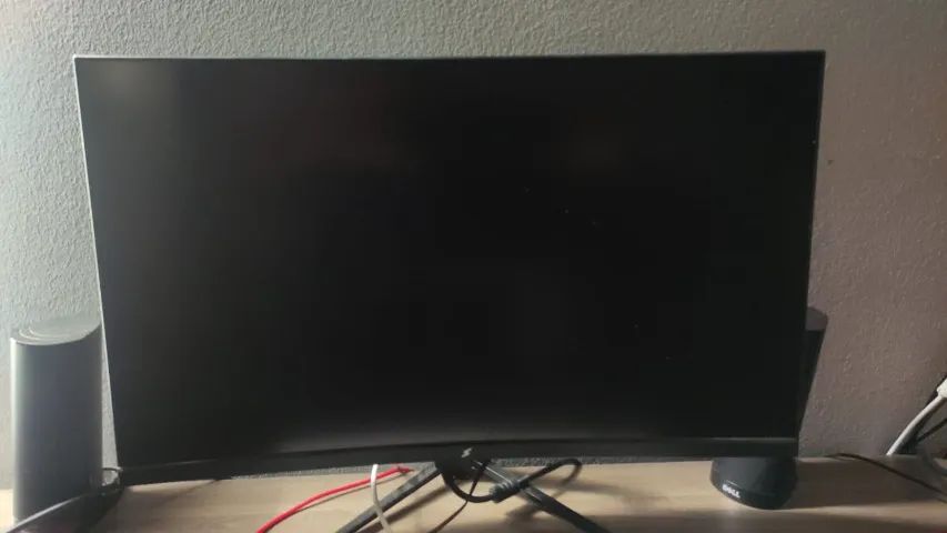 Monitor Gamer Superframe 180Hz - Monitores - Asa Sul, Brasília ...