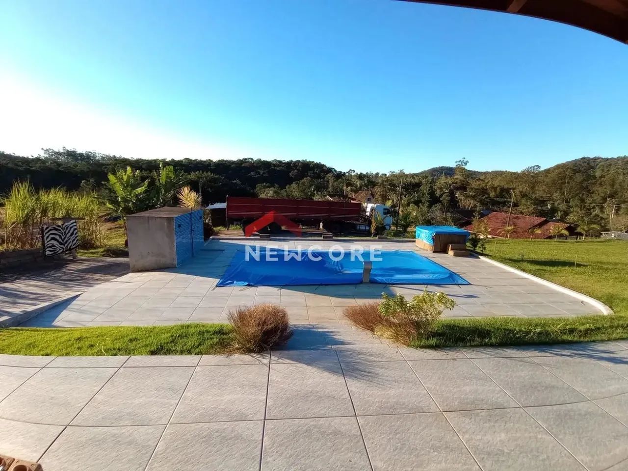 Chácara em condomínio em Bairro Escalvado - Nova Barra Velha - Barra ...