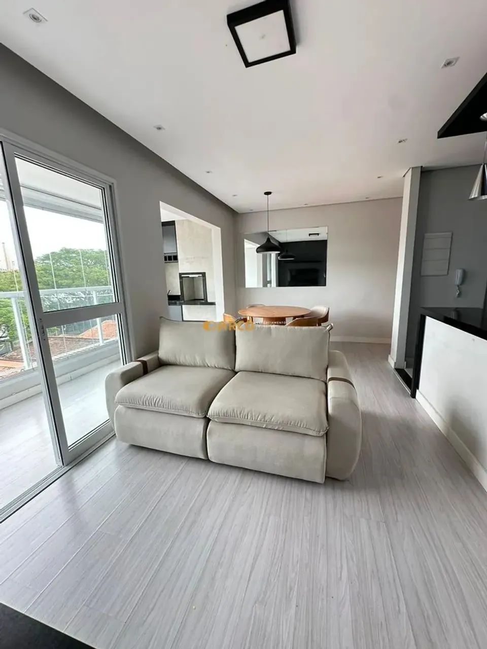 Apartamento 2 quartos à venda - Parque Industrial, São José dos Campos ...