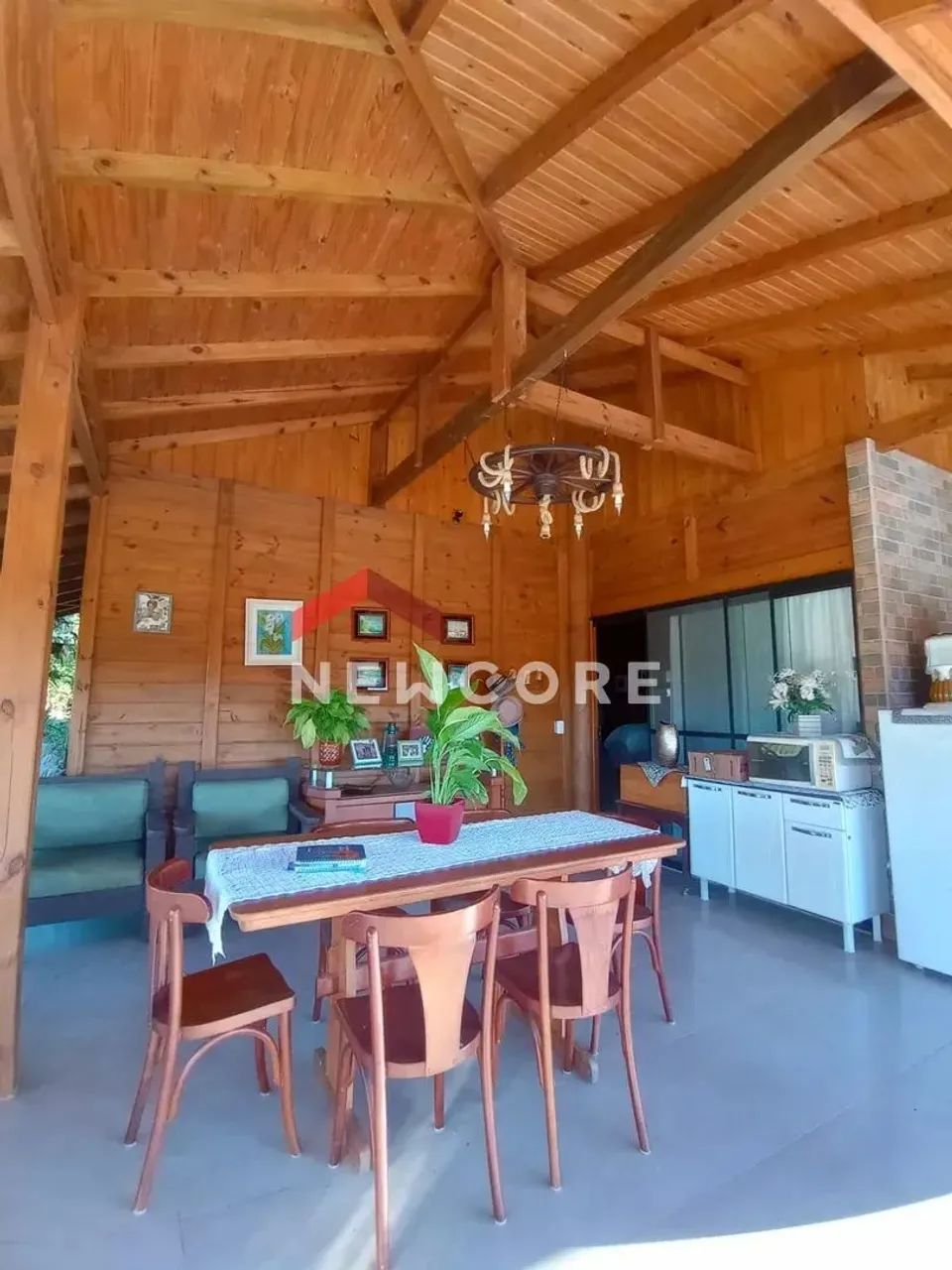 Chácara em condomínio em Bairro Escalvado - Nova Barra Velha - Barra ...