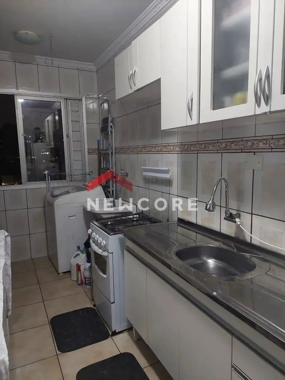 Apartamento à venda - Conjunto Residencial Ingai, São Paulo - SP ...