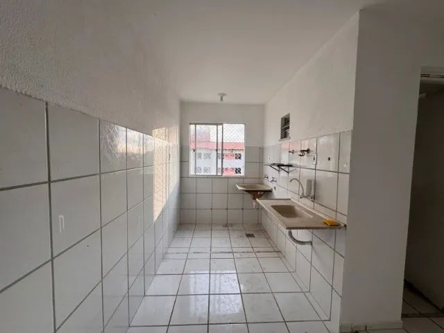Apartamento 2 quartos à venda - Angelim, São Luís - MA 1463488937 | OLX