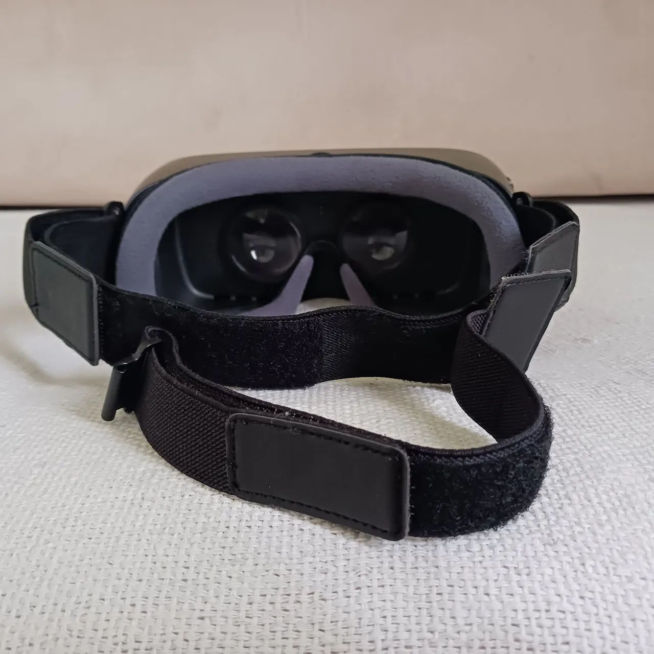 Oculus Gear VR Samsung - Peças e Acessórios de Vídeo Game - São ...