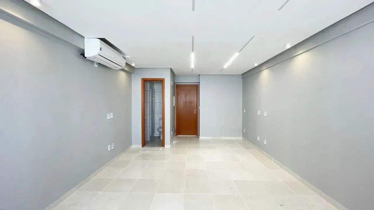 **Karla Aluga** Baixou o Valor - Sala Comercial no Infinity Corporate ...