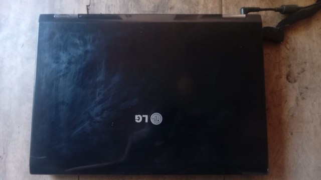 Notebook lg r480 | +43 anúncios na OLX Brasil
