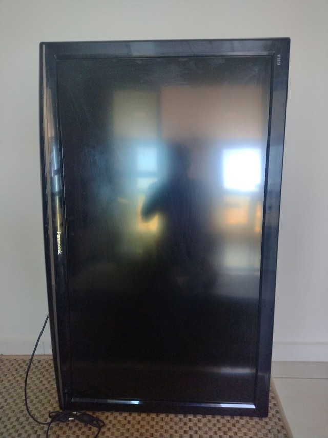 Tv panasonic 42 polegadas | +214 anúncios na OLX Brasil