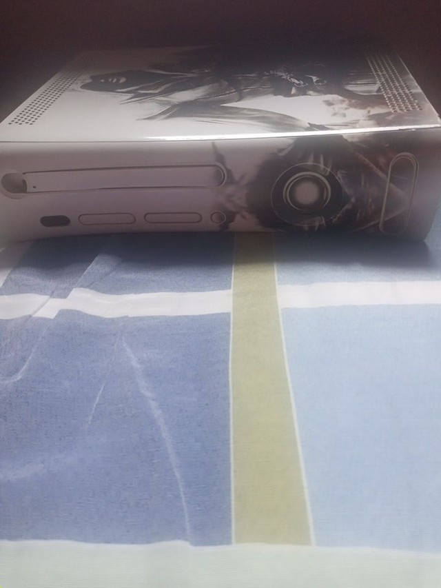 Xbox 360 fat | +634 anúncios na OLX Brasil