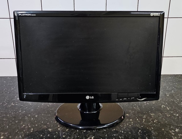Monitor de 22 polegadas lg | +321 anúncios na OLX Brasil