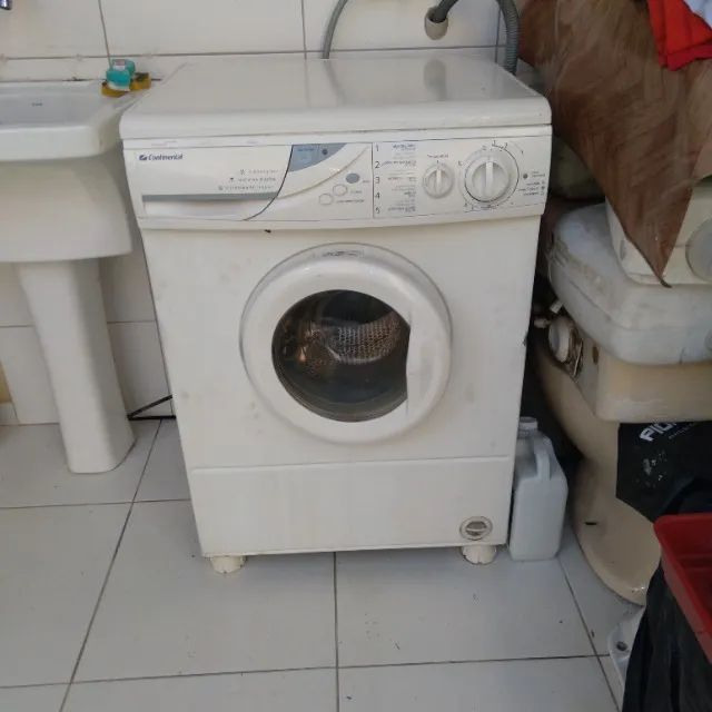 Continental evolution | +55 anúncios na OLX Brasil