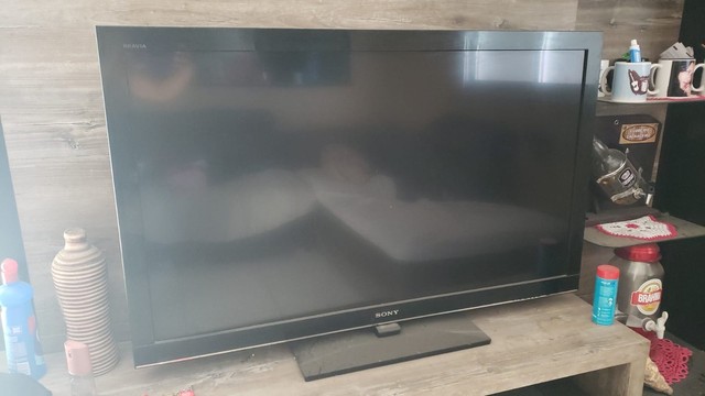 Tv sony 47 polegadas | +79 anúncios na OLX Brasil