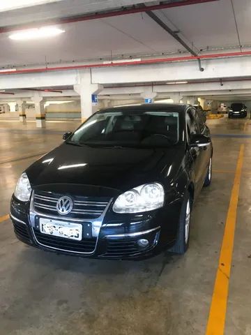 VOLKSWAGEN JETTA 2010 Usados e Novos