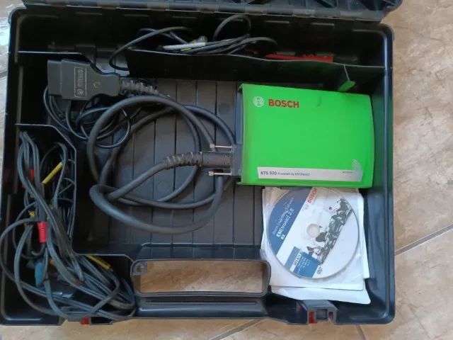 "scanner kts" no Brasil