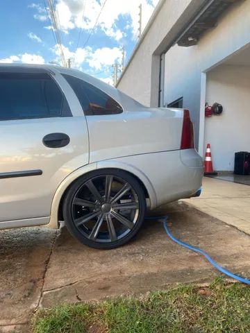 "rodas 17 tsw" no Brasil