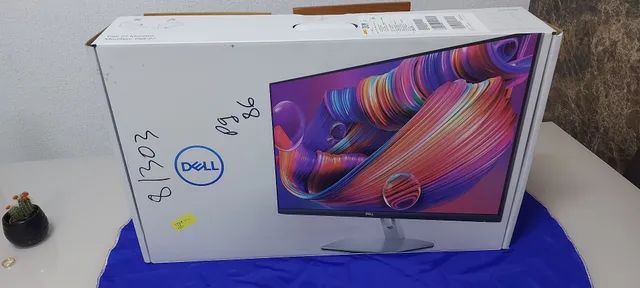 "monitores de 27 polegadas" no Brasil