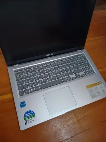 "notebook asus 12 polegadas" no Brasil