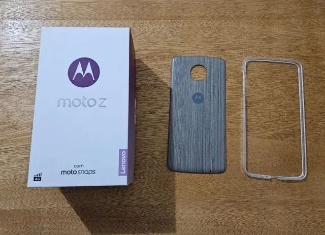 "snap camera motorola" no Brasil