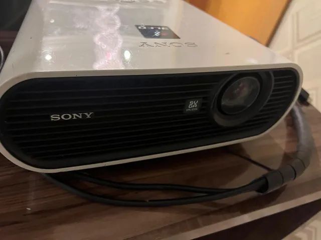 "dat sony" no Brasil