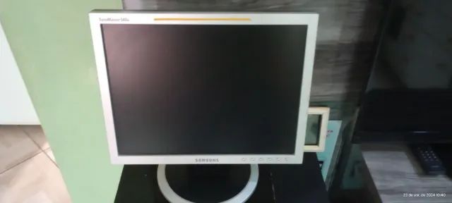 "monitor syncmaster 540n" no Brasil