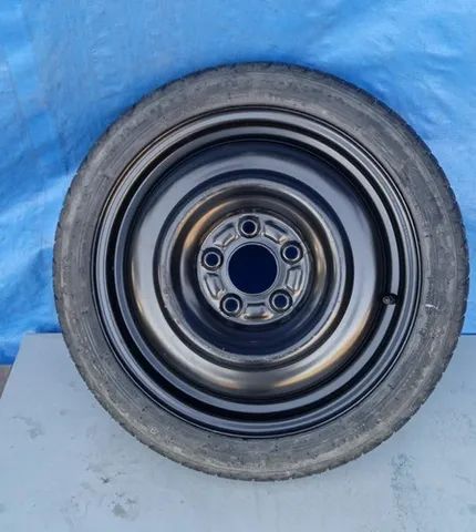 "pneu estepe ou step" no Brasil