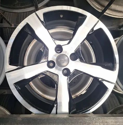 "roda aro 17 onix" no Brasil