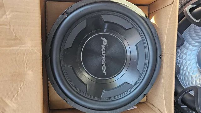 "cara preta 600 rms" no Brasil