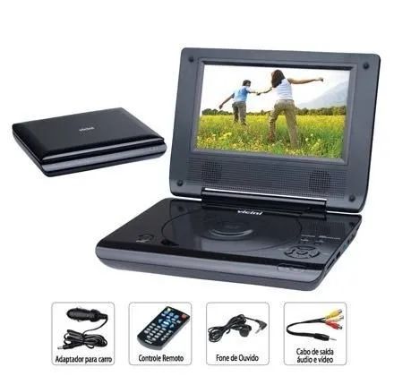 "aparelhos de dvd player" no Brasil