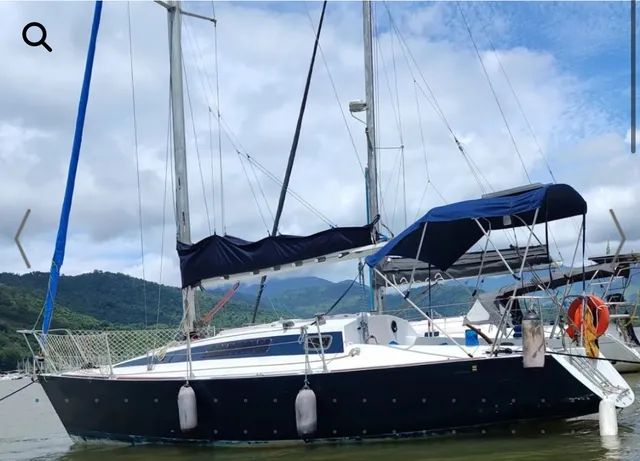 "veleiro fast" no Brasil