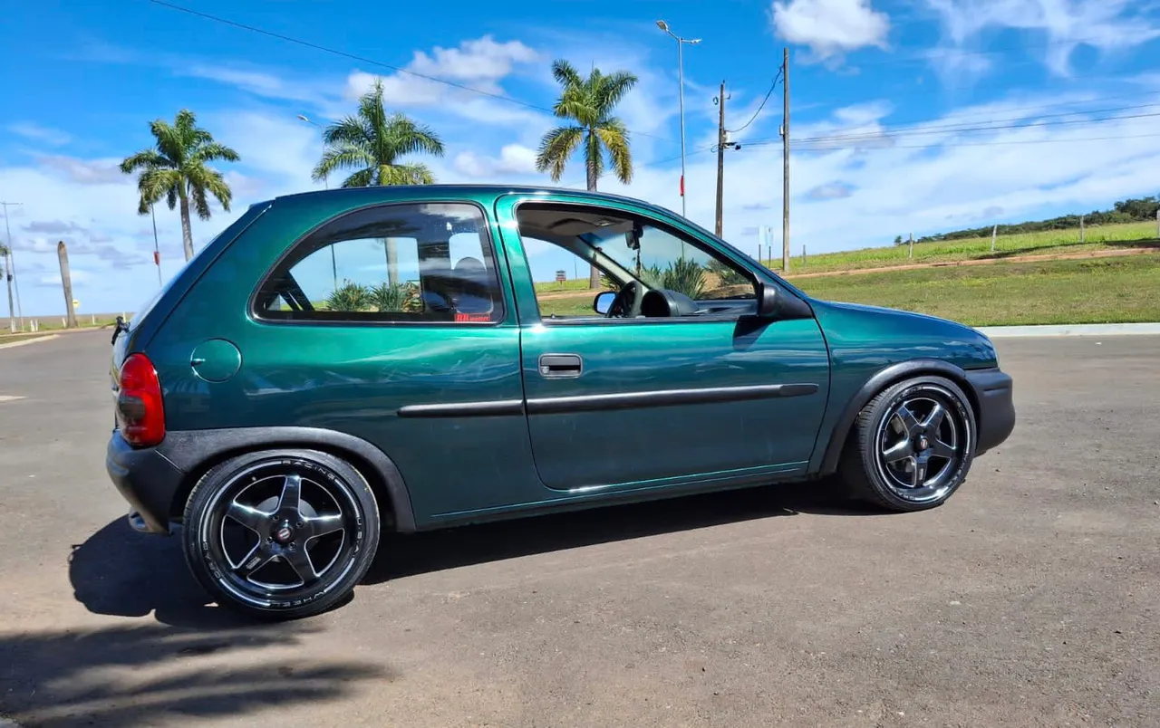 Chevrolet Corsa Usados e Novos no Distrito Federal e região, DF