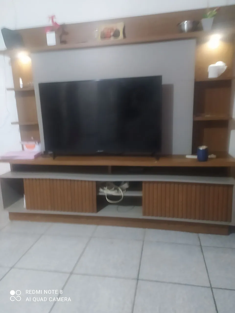 "hack para tv" - Racks e Painéis no Brasil